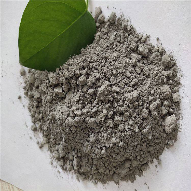 粉煤灰 保温砂浆用硅微粉 砂浆添加粉煤灰