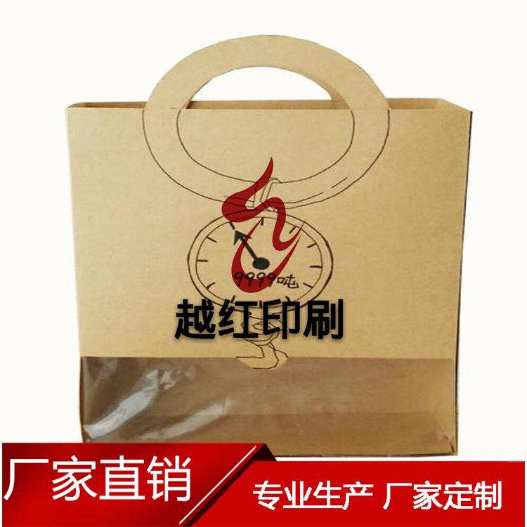 质量好的皮手提袋 物品手提袋 厂家