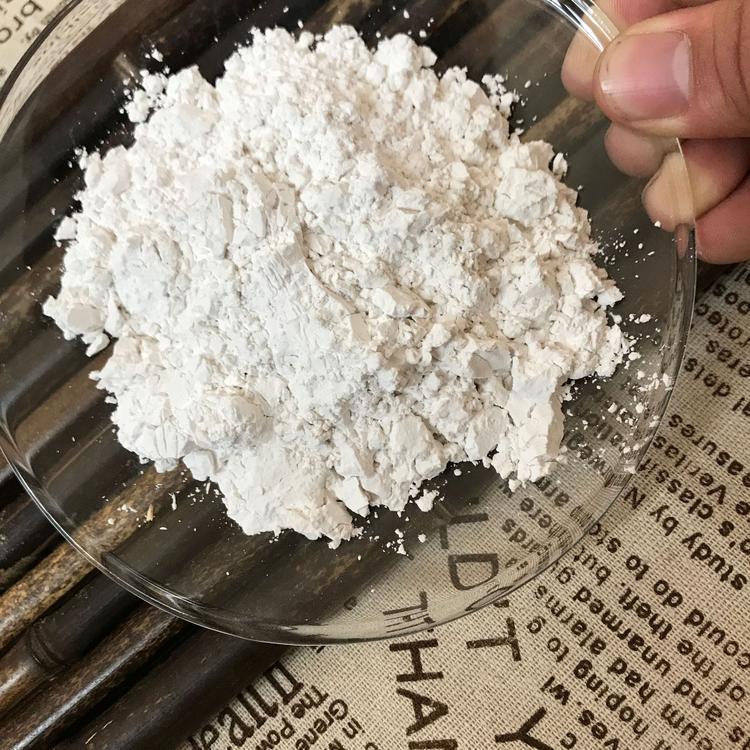 定制直销 陶瓷釉料用石英粉 石英砂