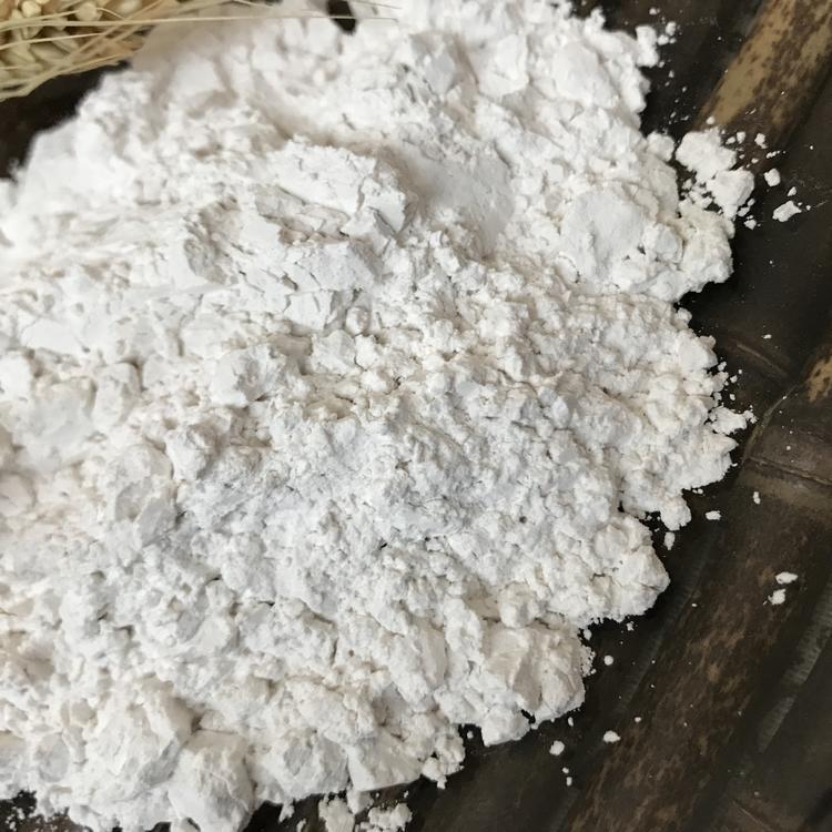 定制直销 涂料石英粉 硅微粉