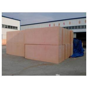 A级真金板批发 热固型改性聚苯板生产销售  聚苯保温板