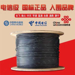 天津销售光缆 大量出售2芯室外单模光缆