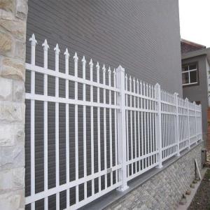 锌钢护栏园艺围栏