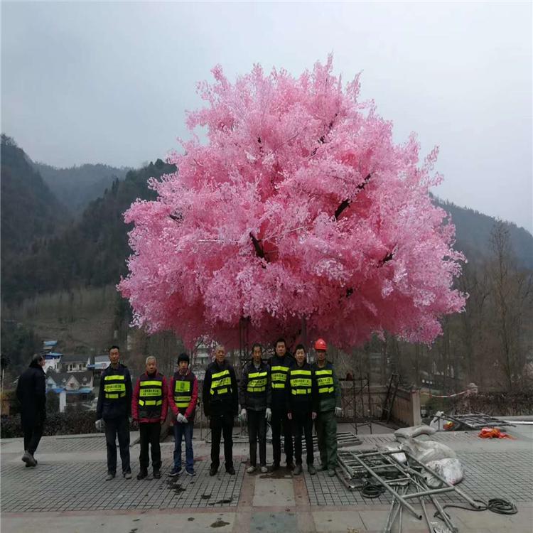 仿真花 人造花厂家 塑胶花