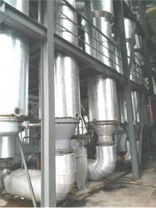 环保行业蒸发器 化工行业蒸发器 制药行业蒸发器