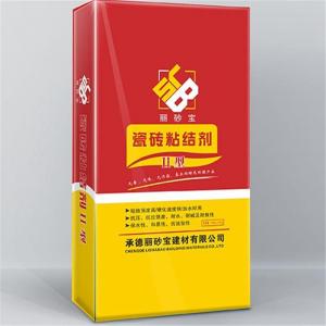 瓷砖粘结剂厂家