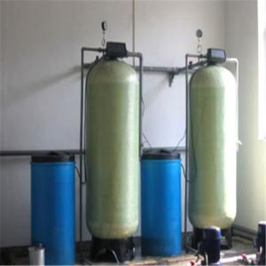 锅炉软化水设备 锅炉水软化处理设备 换热站软化水设备