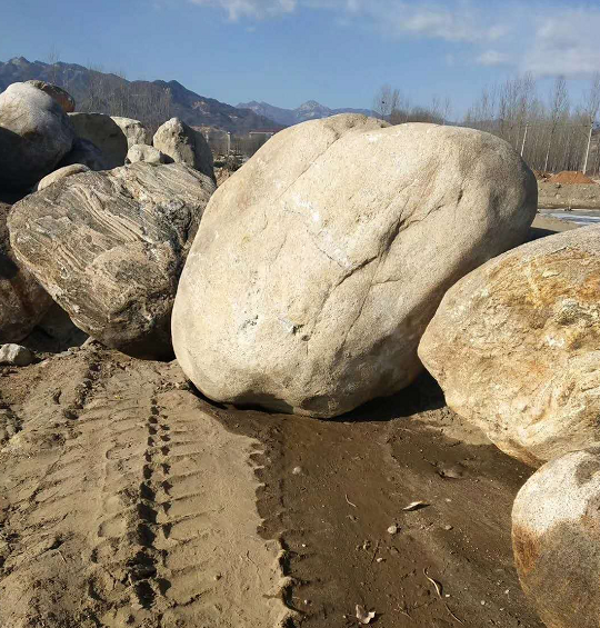 大型景观石厂家供应