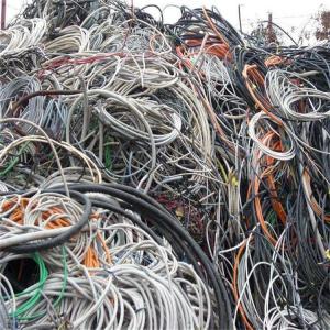 许昌高价回收电缆回收厂家电话   专业回收电缆回收厂家电话