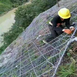 邢台主动网施工生产厂家地址