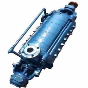 DA型多级离心泵 戴博 离心泵  厂家直销 多级离心泵