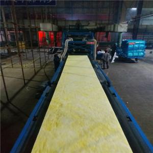玻璃棉卷毡生产厂家