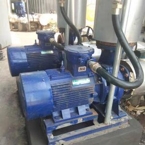 ISG立式管道泵 ISW卧式管道泵  高效节能 现货供应