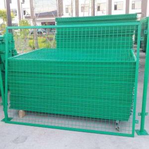 河北厂家供应浸塑护栏网绿色护栏网道路护栏网质量保证 价格优惠