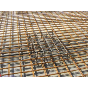 联欧专业生产南京钢筋网片/螺纹钢筋网