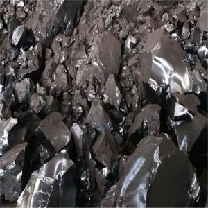邢台煤沥青生产流程