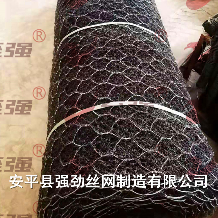 随州加筋植草网 黑色加筋植草网 加筋植草网市场价格