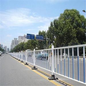 道路市政护栏网