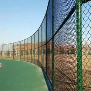 厂家直销球场护栏网体育场围网 运动球场隔离围网护栏网
