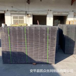 工地建筑网片 厂家订做建筑钢筋网片地暖网片建筑钢丝网