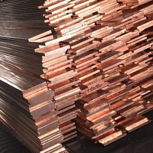 铜排 厂家直销铜排 优质铜排 可定制铜排