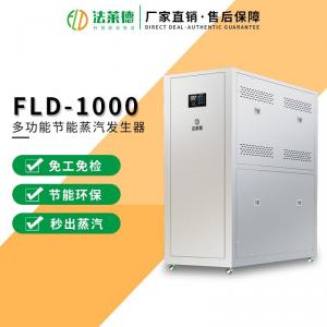 法莱德低氮蒸汽发生器FLD-1000