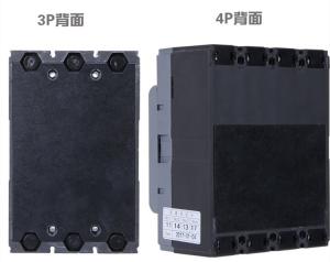 电机宝飞纳得塑壳断路器CDM3市场均价