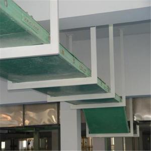 批发 玻璃钢桥架 玻璃钢电缆桥架 梯式 槽式