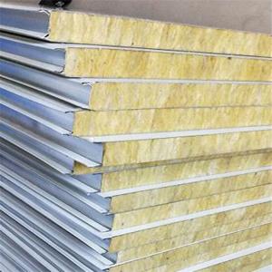 岩棉净化板 保定岩棉净化板生产厂家 岩棉净化板价格