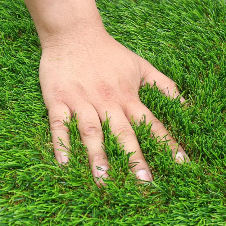 人工草皮 足球场草坪 幼儿园专用草坪加工定制