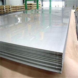 聚益达不锈钢板厂家品质保证 优质不锈钢板厂家报价优惠