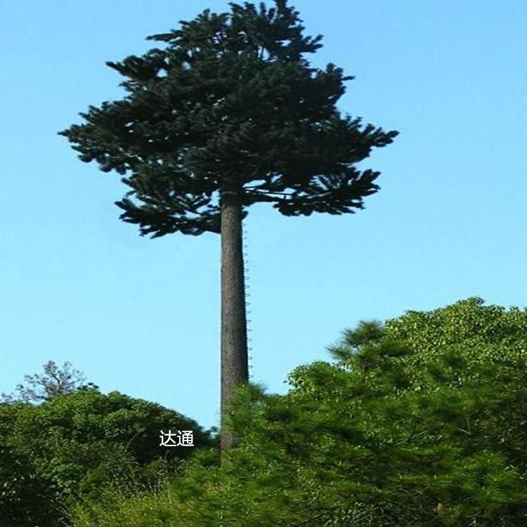 仿生树 仿真树 仿生避雷塔 仿生通讯塔