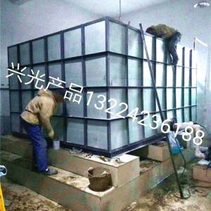 辽宁玻璃钢水箱厂家丨沈阳玻璃钢厂家报价