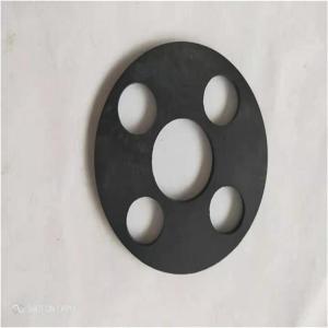 橡胶堵头黑色橡胶塞圆形各式款式产品硅胶定制