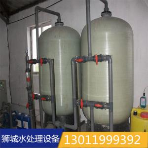 水质软化器 水质软水器  软化器