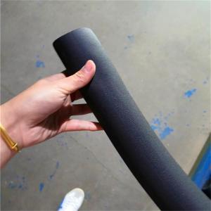 橡塑保温管 彩色 高密度 B1级橡塑管 厂家直销