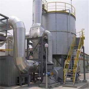 专业生产厂家专业生产喷漆催化燃烧炉 活性炭吸附脱附装置 质量可靠