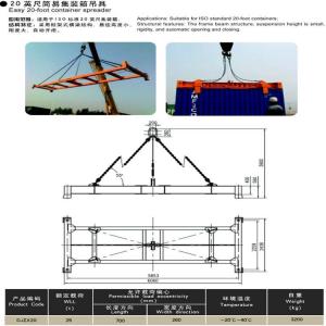 冶金夹具、吊具厂家