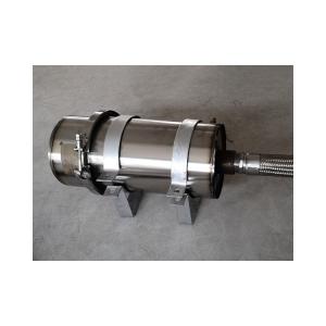 DPF-190叉车尾气净化器价格品质保证