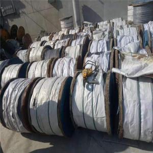 济南回收钢绞线回收公司