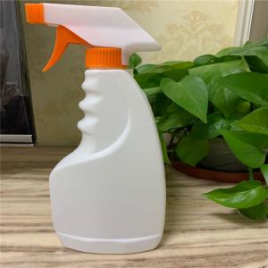 台湾清洁剂喷雾瓶