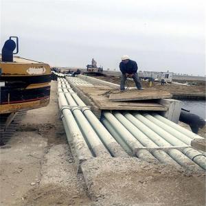 天津玻璃钢拉挤缠绕电缆保护管厂家