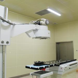 医院防护工程 CT室装修 防辐射施工