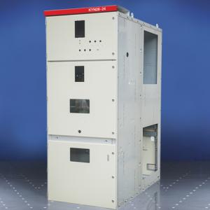 高压柜-中置柜KYN28A-12 高压柜专卖