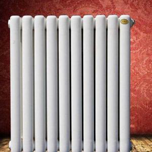 钢制柱型散热器价格  暖气片