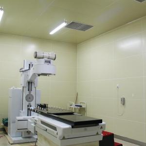 卫生院铅房装修工程 承包X射线防护施工 墙面地面防辐射设计施工