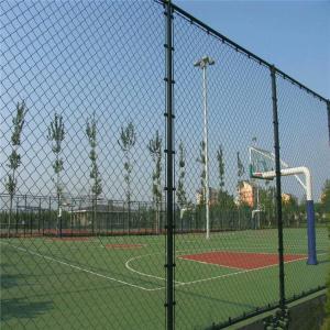 篮球场护栏网
