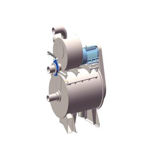 固液分离机/离心式精滤式机9GY-60厂家报价