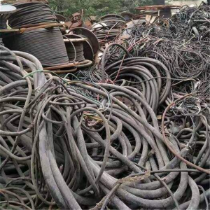 电缆回收  电缆回收多少钱一吨
