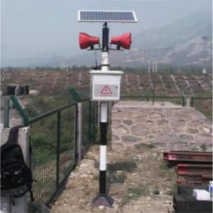 河北无线传输太阳能报警器生产商